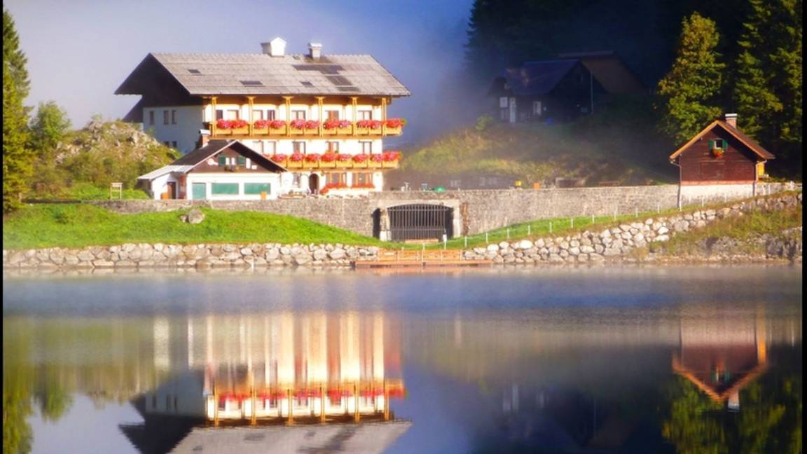 Hôtel ∙ 1 Chambre ∙ 3 Personnes - Hallstatt