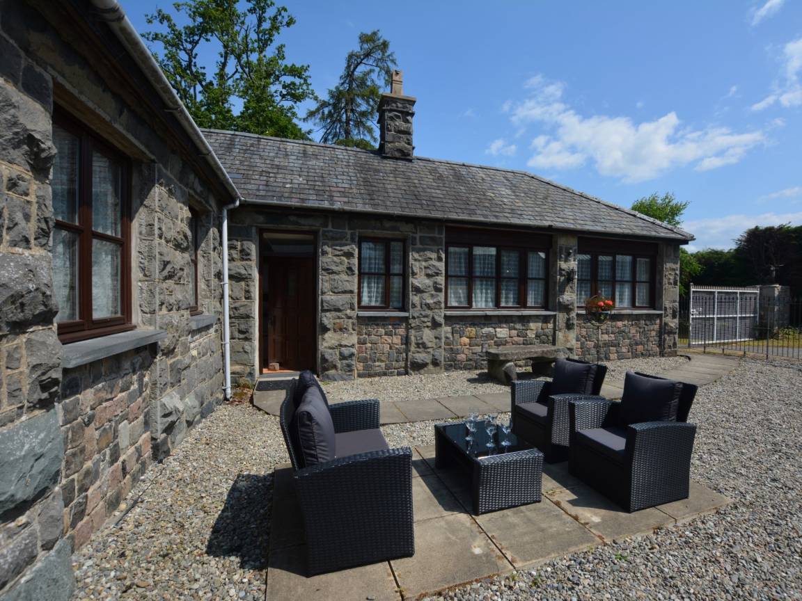 Cottage ∙ 3 Bedrooms ∙ 5 Guests - Barmouth