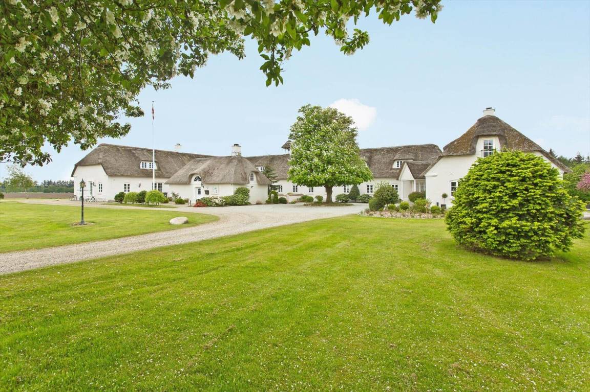 61 M² Appartement ∙ 2 Chambres ∙ 4 Personnes - Oksbøl