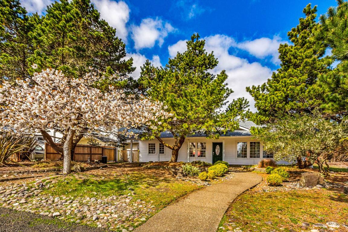 70 M² Casa ∙ 3 Habitaciones ∙ 10 Huéspedes - Westport, WA
