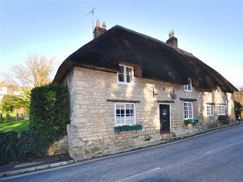 Cottage ∙ 3 Bedrooms ∙ 6 Guests - Wareham, UK