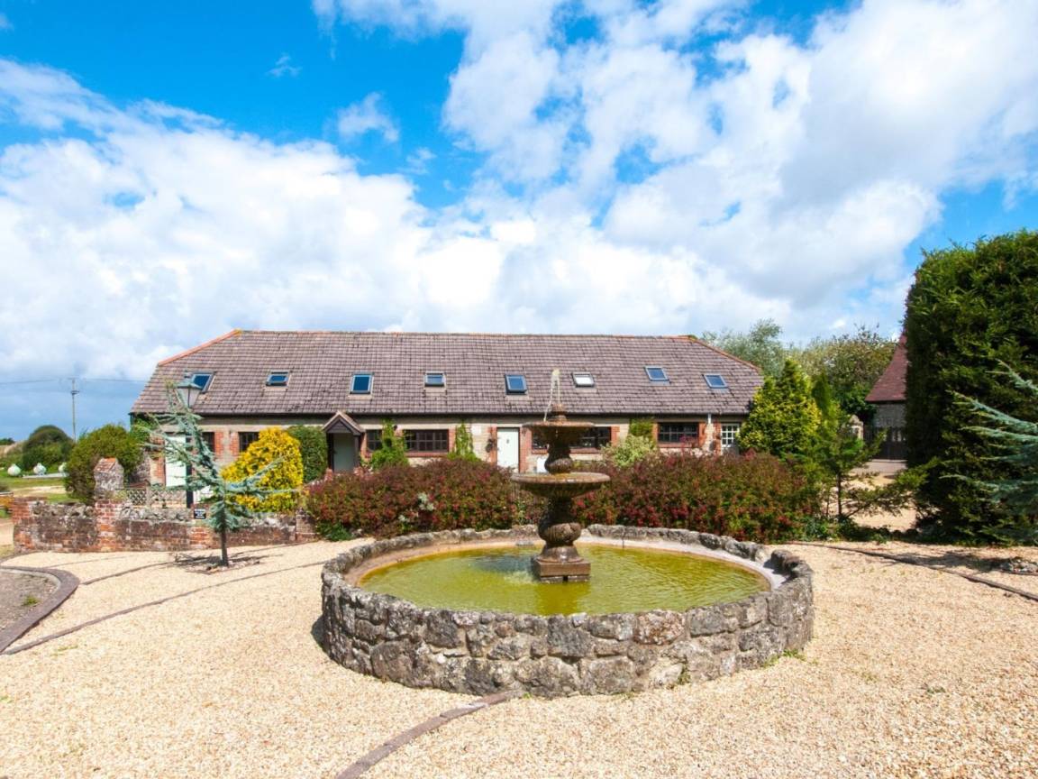 Cottage ∙ 2 Bedrooms ∙ 4 Guests - Isle of Wight