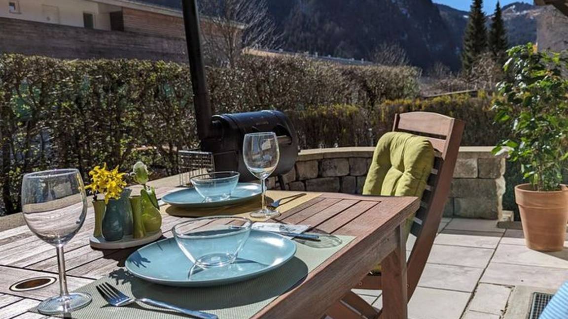 60 M² Appartement ∙ 2 Slaapkamers ∙ 4 Gasten - Oberammergau