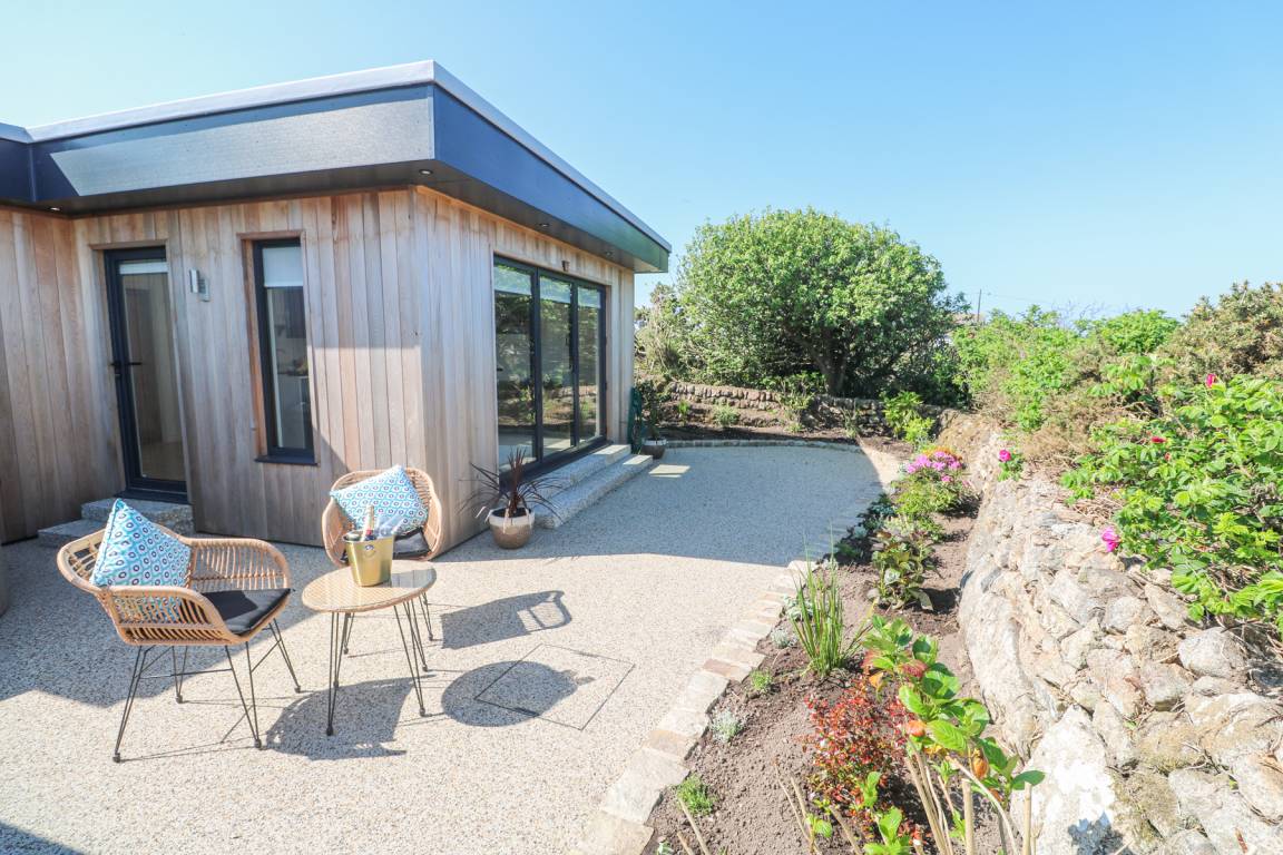 Cottage ∙ 1 Bedroom ∙ 2 Guests - Saint Just