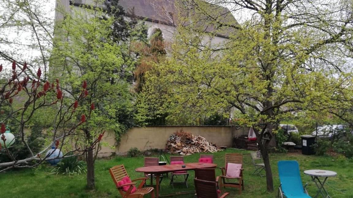 88 M² Ferienwohnung ∙ 2 Schlafzimmer ∙ 8 Gäste - Krems an der Donau