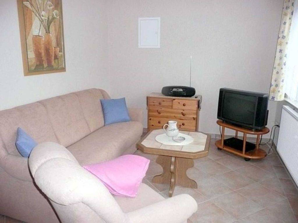 42 M² House ∙ 1 Bedroom ∙ 2 Guests - Hiddensee