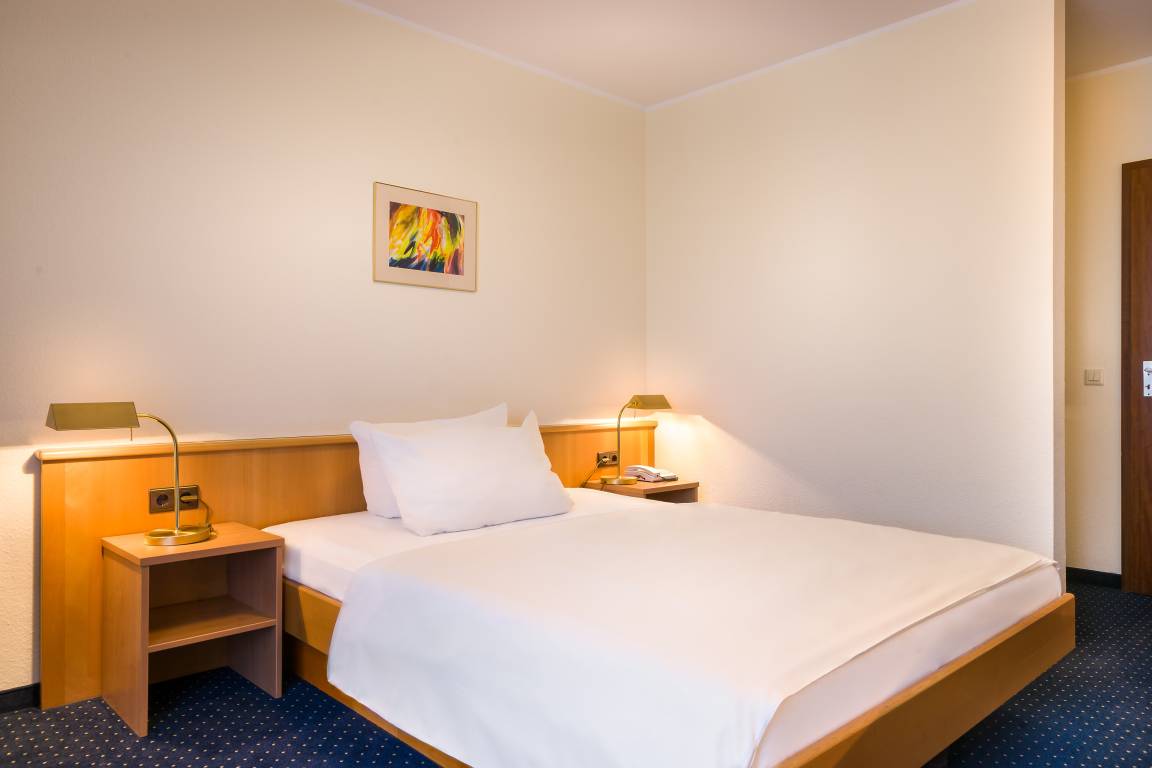 28 M² Appartement ∙ 1 Slaapkamer ∙ 1 Gast - Alfter