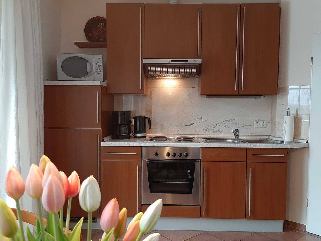 56 M² Ferienwohnung ∙ 1 Schlafzimmer ∙ 2 Gäste - Schwanewede