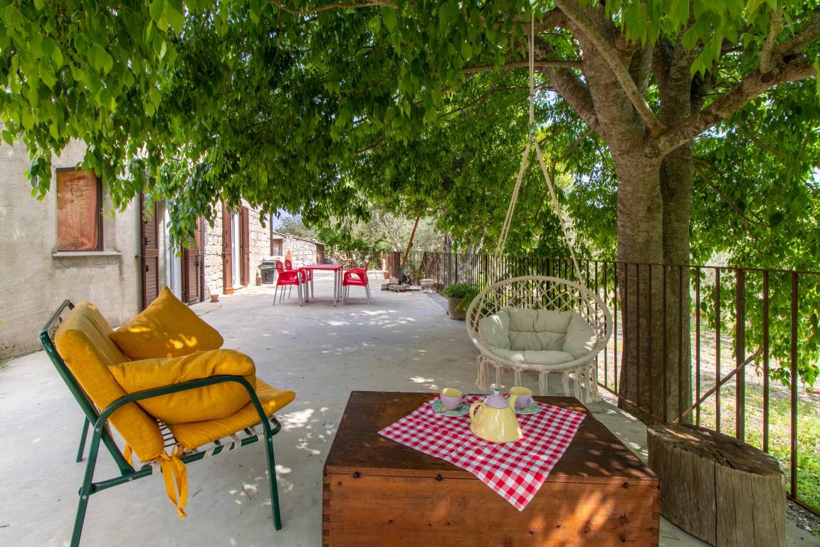 100 M² House ∙ 2 Bedrooms ∙ 4 Guests - Modica