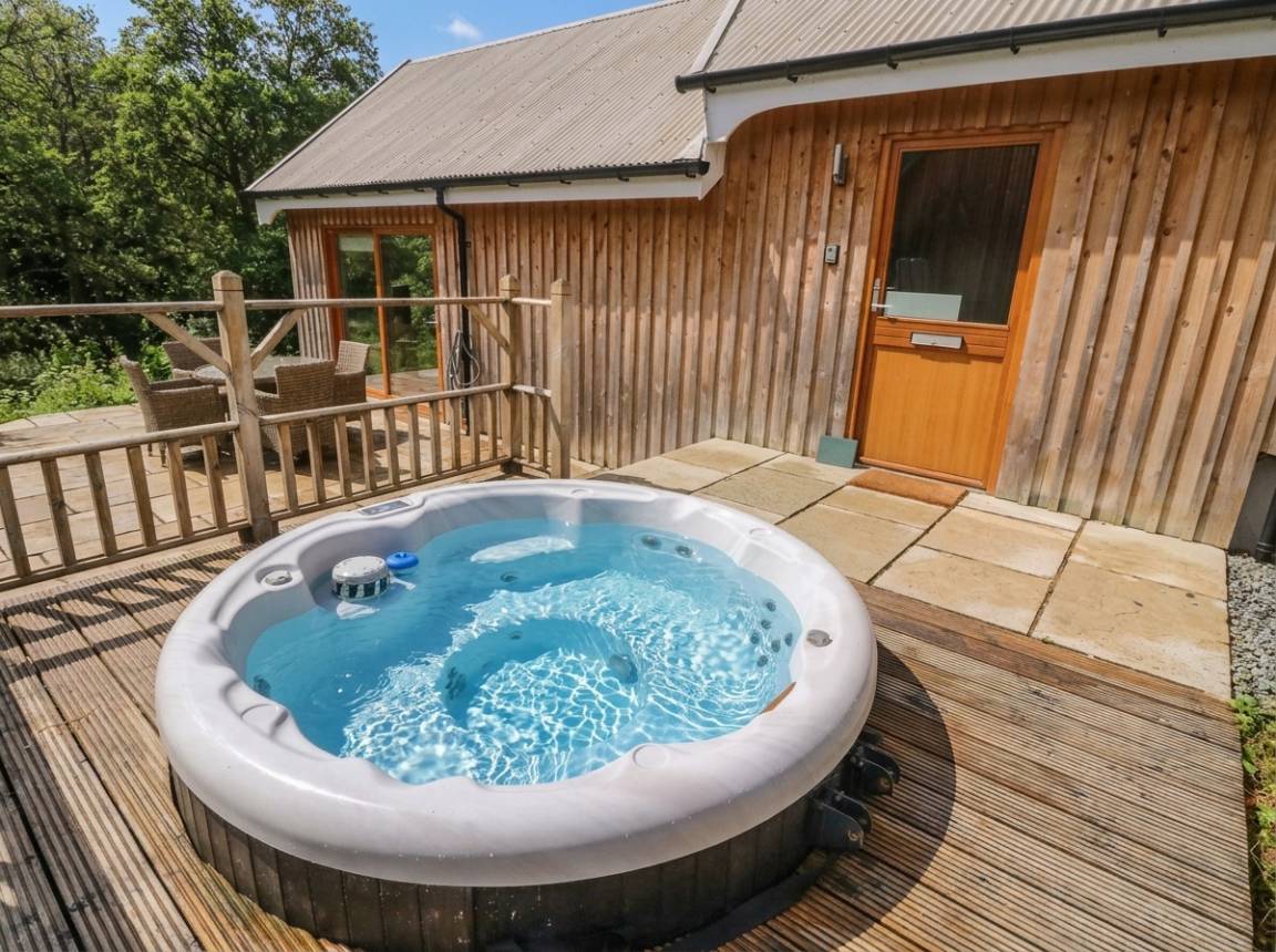 Landhaus ∙ 2 Schlafzimmer ∙ 4 Gäste - Stirling