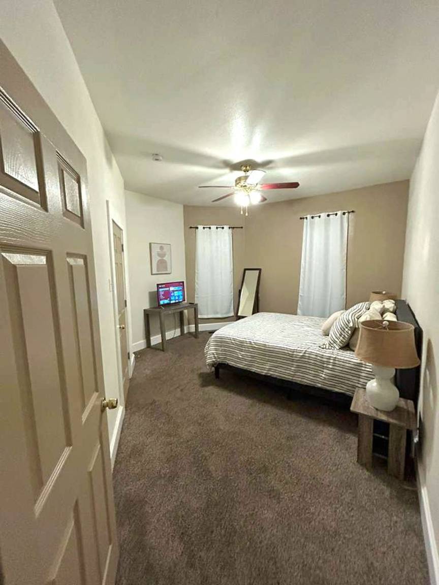 3028 M² Apartment ∙ 1 Bedroom ∙ 4 Guests - Indianapolis