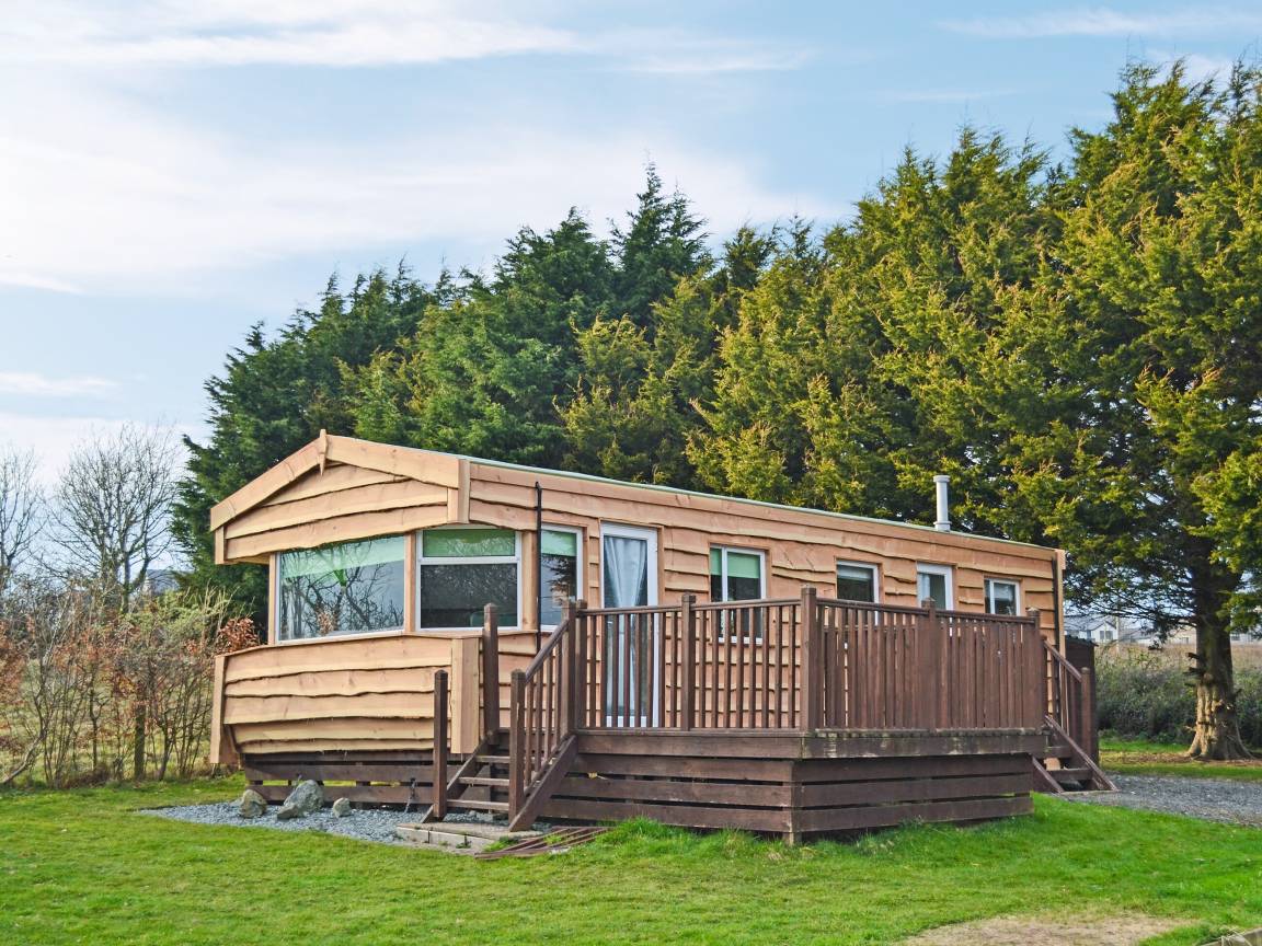 Cottage ∙ 2 Bedrooms ∙ 4 Guests - Anglesey