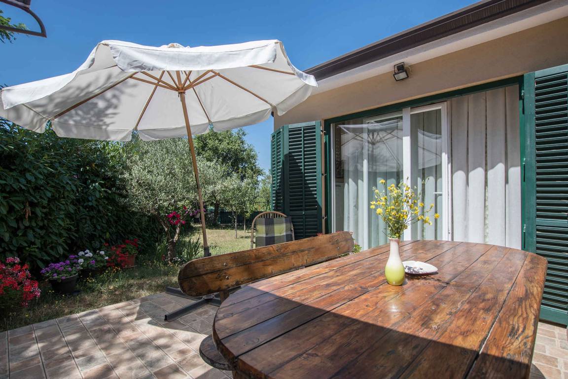 60 M² Casa ∙ 2 Habitaciones ∙ 5 Huéspedes - Koper