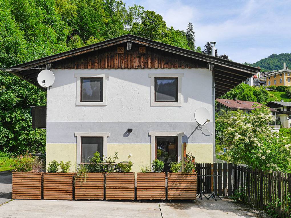 45 M² Apartment ∙ 1 Bedroom ∙ 4 Guests - Berchtesgaden