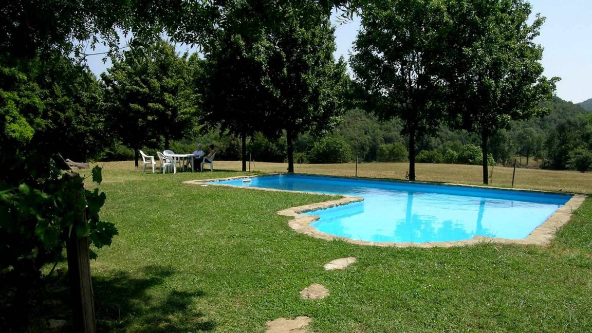 60 M² Appartement ∙ 2 Chambres ∙ 5 Personnes - Santa Pau
