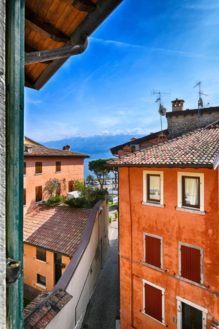 45 M² Apartment ∙ 1 Bedroom ∙ 4 Guests - Gargnano