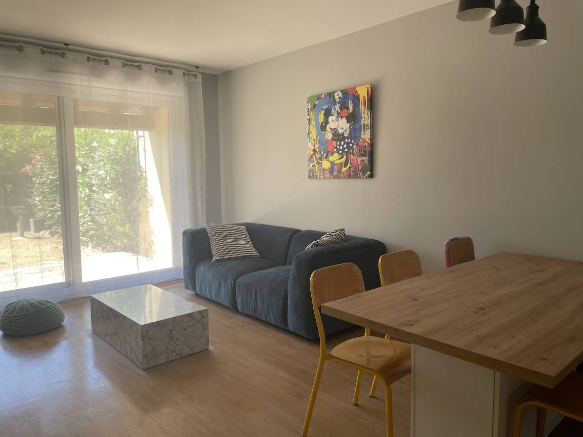 Village Vacances ∙ 2 Chambres ∙ 5 Personnes - Camargue