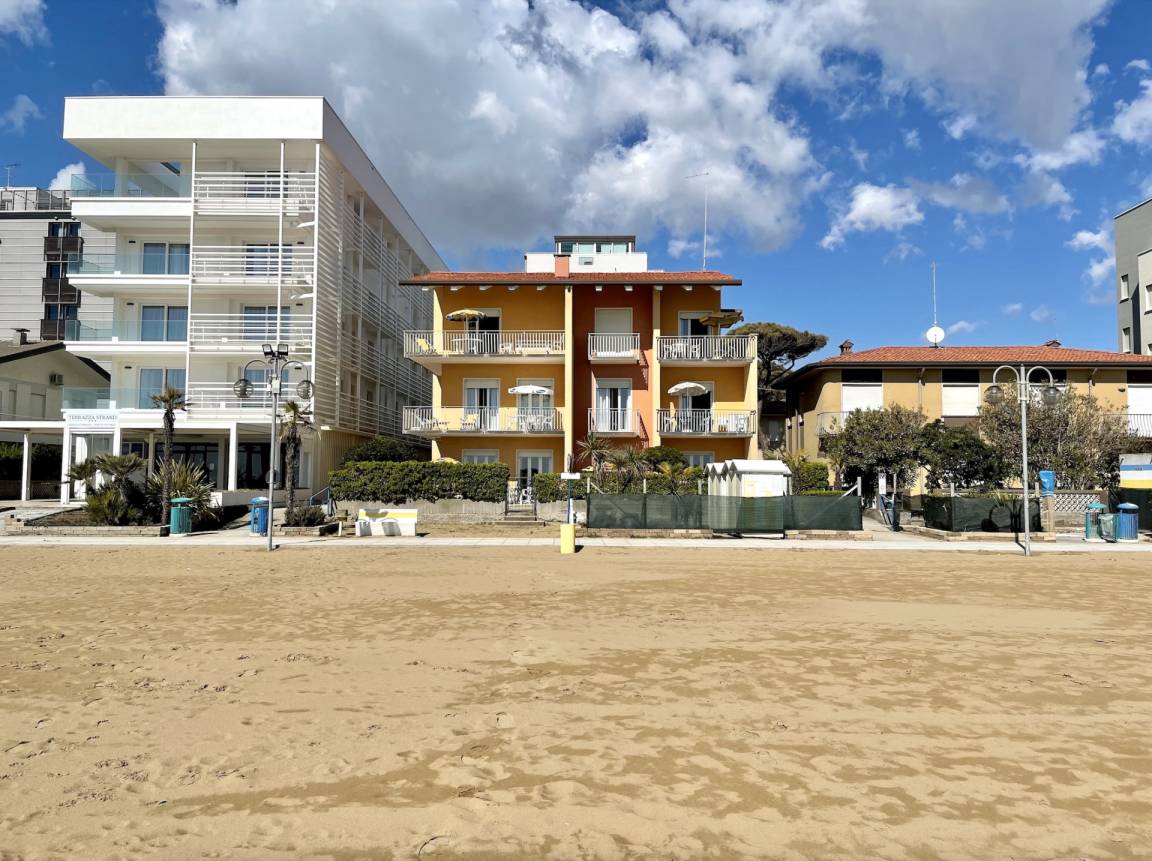 60 M² Apartament ∙ 2 Sypialnie ∙ 6 Gości - Jesolo