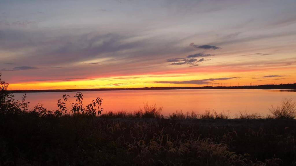 61 M² Ferienwohnung ∙ 1 Schlafzimmer ∙ 3 Gäste - Großräschen