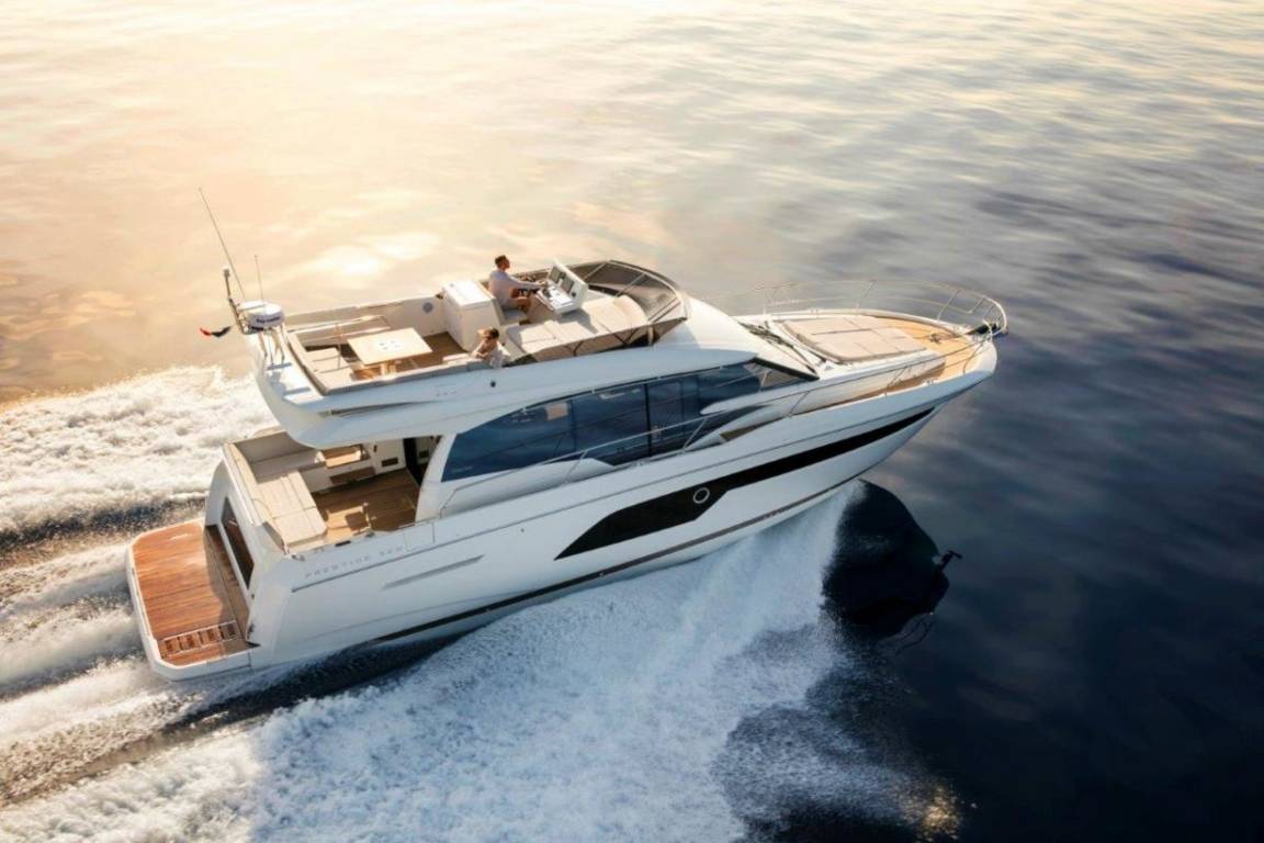 40 M² Houseboat ∙ 3 Bedrooms ∙ 6 Guests - Croatia