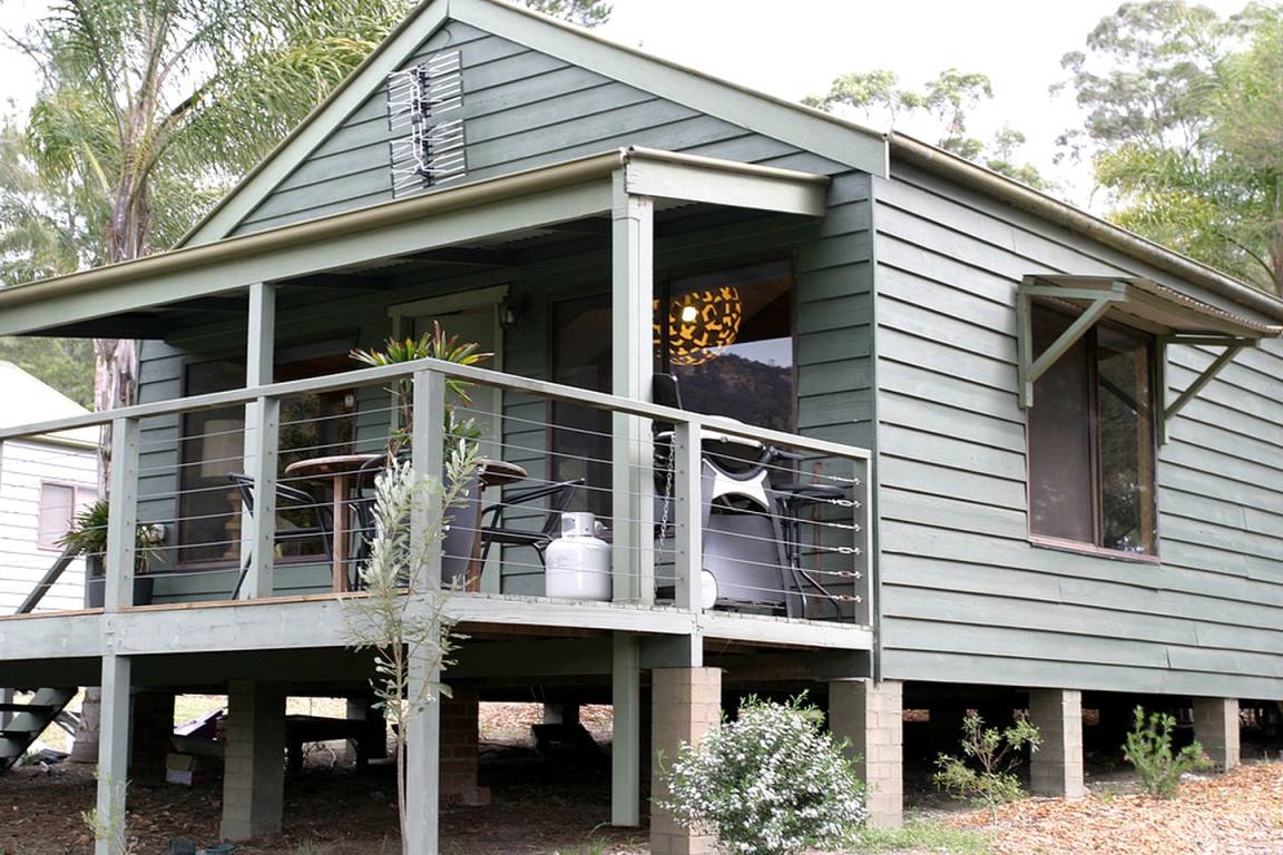 House ∙ 1 Bedroom ∙ 6 Guests - New South Wales
