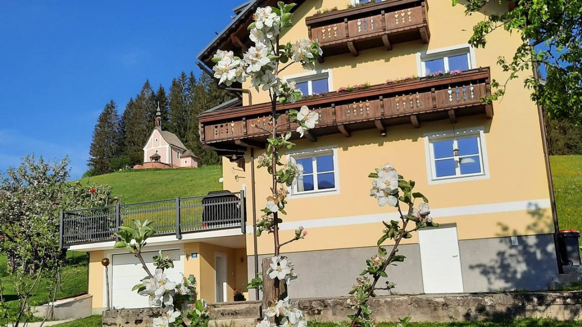 60 M² Apartment ∙ 2 Bedrooms ∙ 4 Guests - Gosau