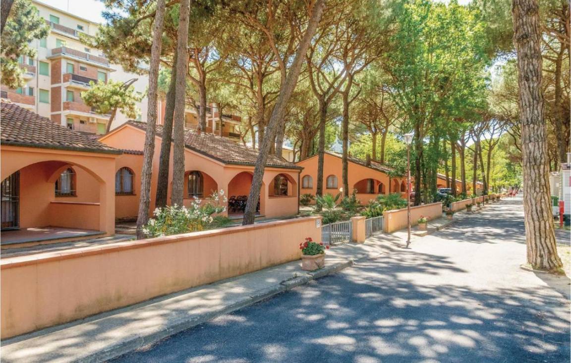 70 M² Villa ∙ 3 Schlafzimmer ∙ 6 Gäste - Comacchio