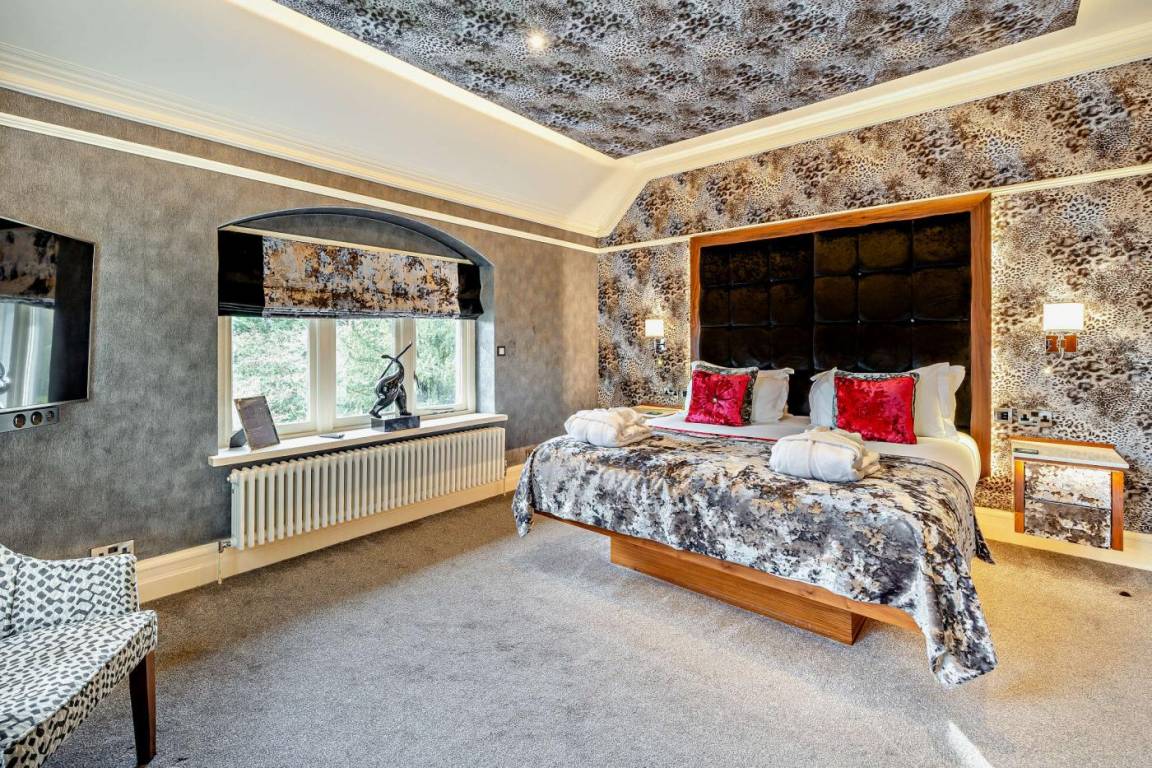 Cottage ∙ 3 Bedrooms ∙ 6 Guests - Coniston