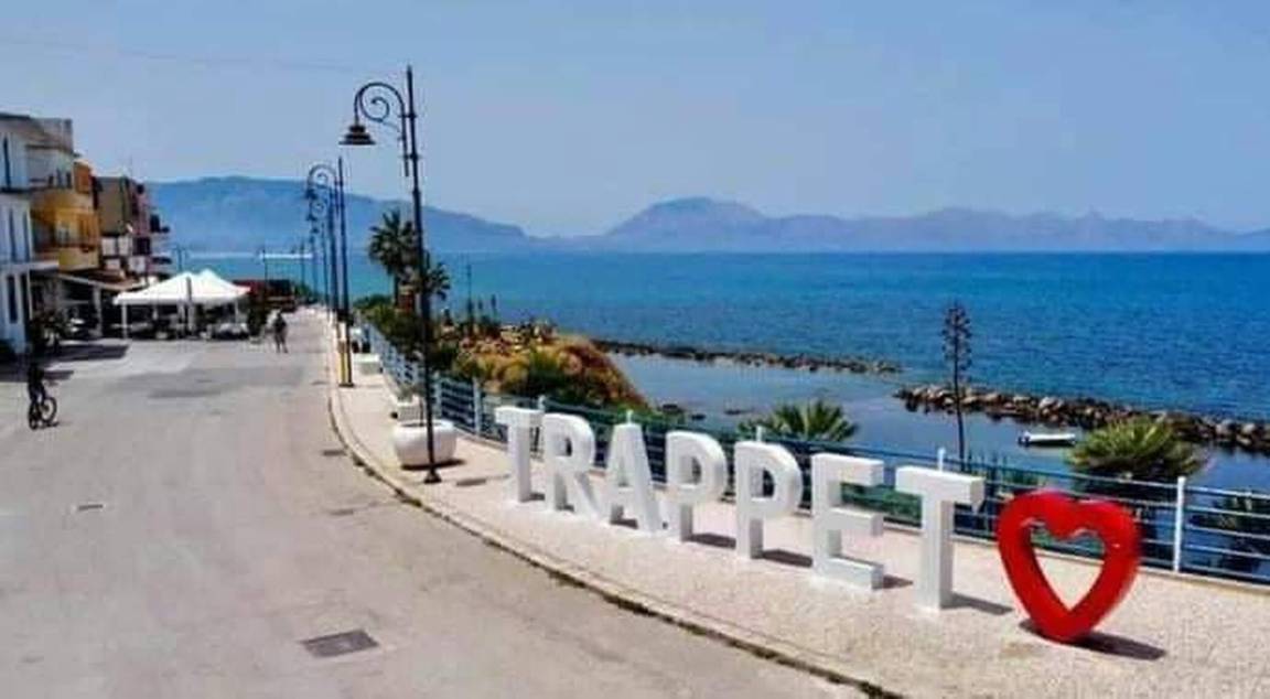 50 M² Appartamento Vacanza ∙ 1 Camera Da Letto ∙ 6 Ospiti - Trappeto