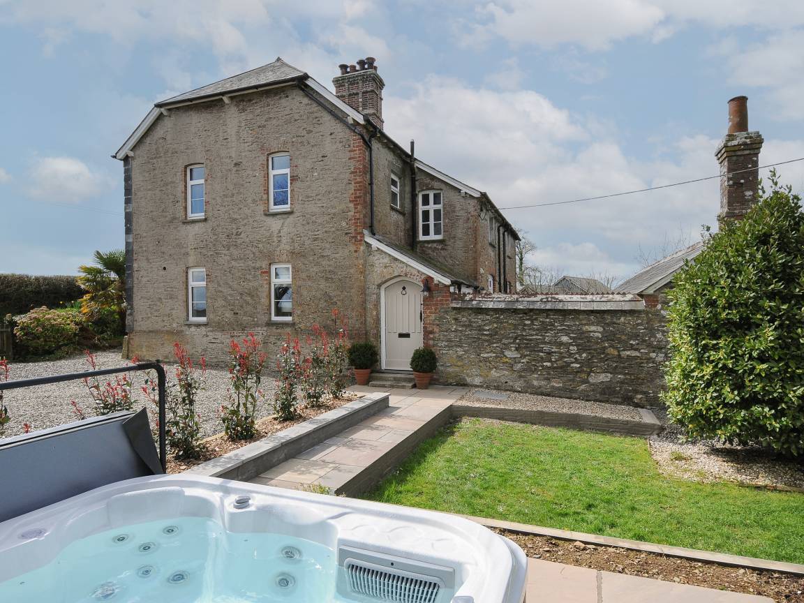 Cottage ∙ 3 Bedrooms ∙ 6 Guests - Liskeard