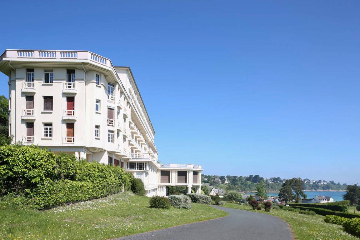 100 M² Ferienwohnung ∙ 2 Schlafzimmer ∙ 5 Gäste - Saint-Jacut-de-la-Mer