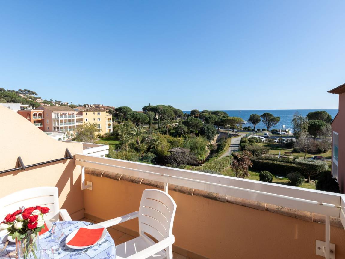 33 M² Apartment ∙ 1 Bedroom ∙ 4 Guests - Roquebrune-sur-Argens