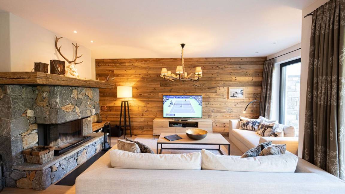 98 M² Appartement ∙ 2 Chambres ∙ 4 Personnes - Garmisch-Partenkirchen