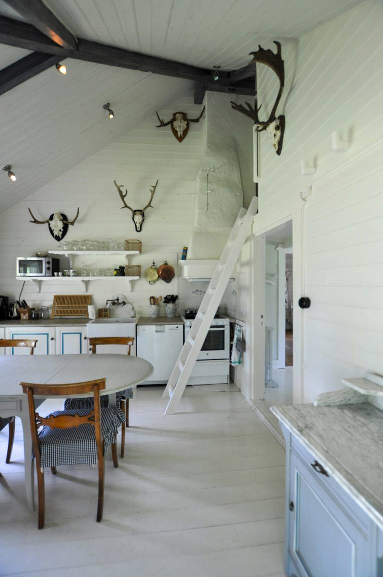 100 M² House ∙ 1 Bedroom ∙ 4 Guests - Tidaholm