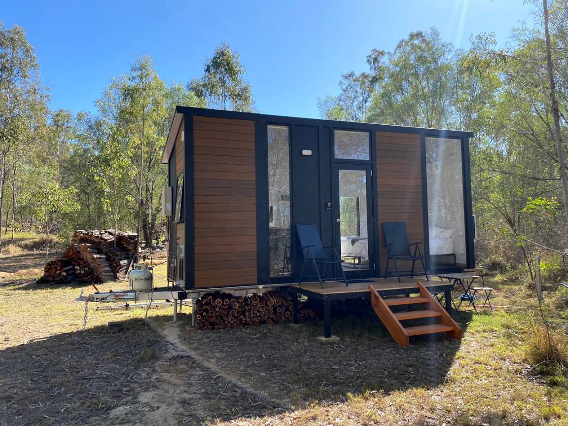 House ∙ 1 Bedroom ∙ 2 Guests - Brisbane
