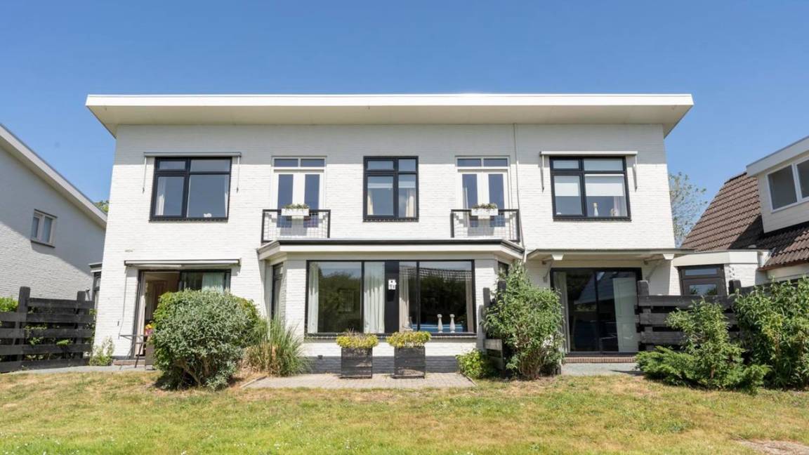 48 M² Appartement ∙ 1 Chambre ∙ 2 Personnes - Texel