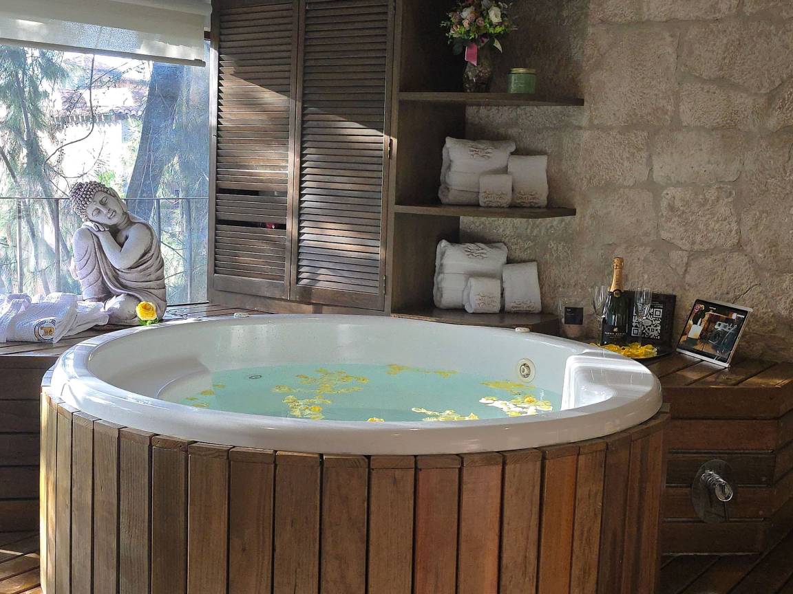 Appartement ∙ 2 Chambres ∙ 6 Personnes - San Pedro Cholula