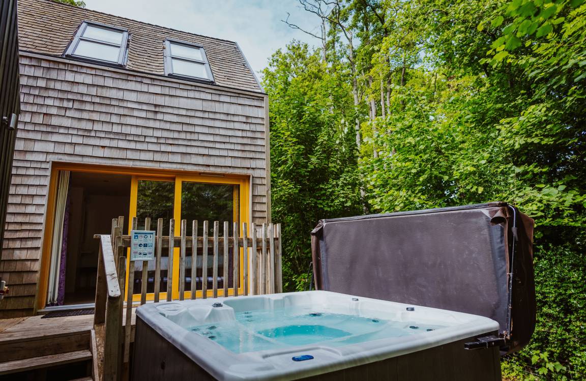 Cottage ∙ 2 Bedrooms ∙ 4 Guests - Wareham