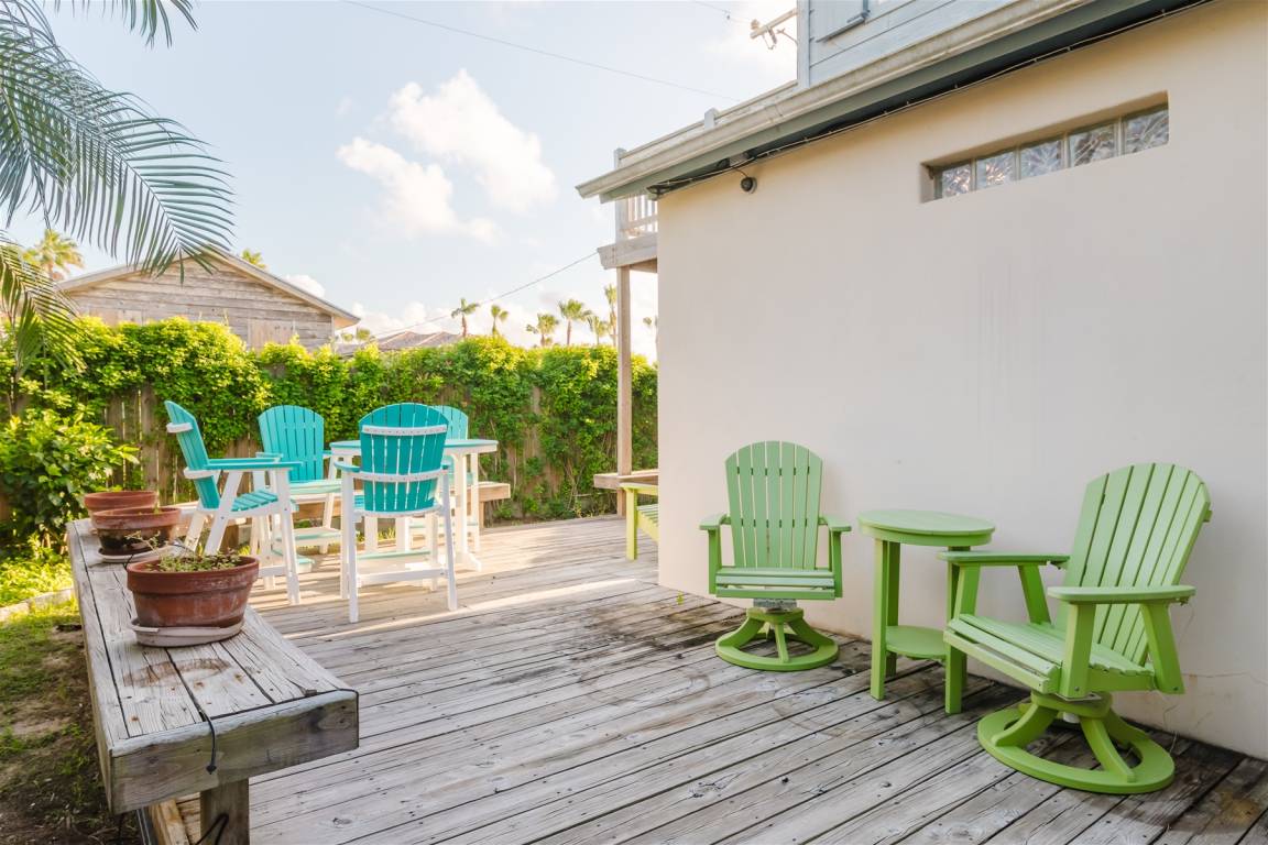 House ∙ 4 Bedrooms ∙ 12 Guests - South Padre Island, TX