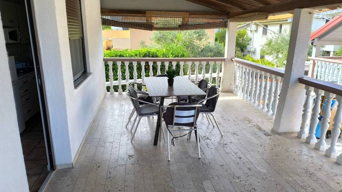 50 M² Apartment ∙ 2 Bedrooms ∙ 4 Guests - Privlaka