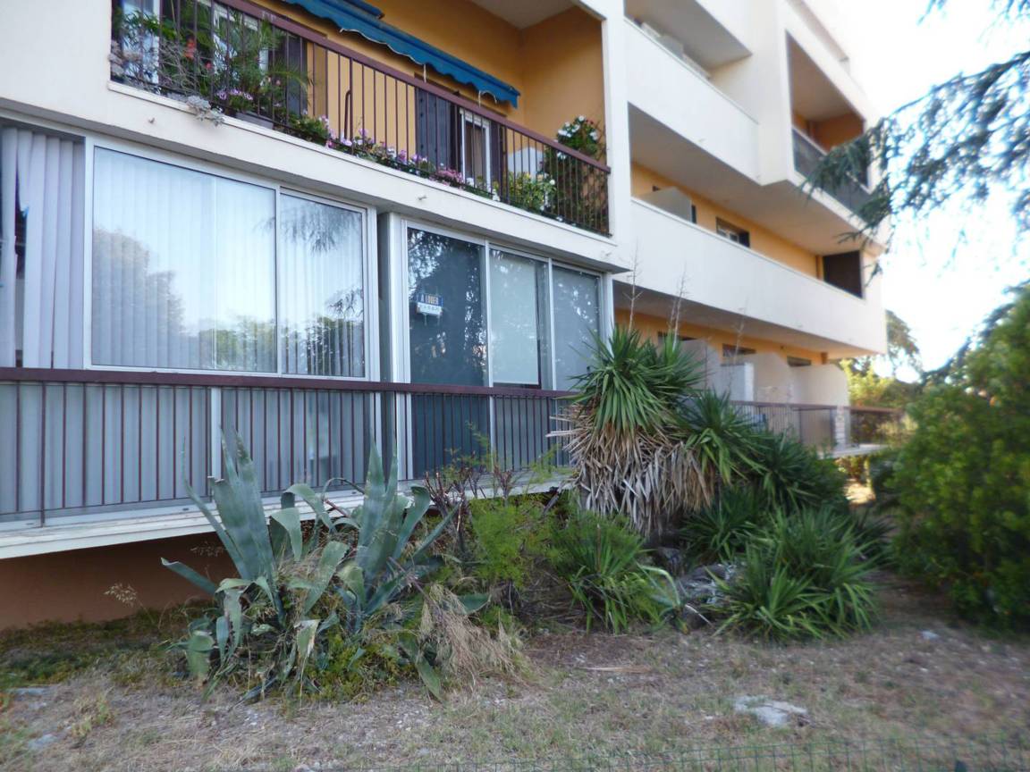 17 M² Studio ∙ 1 Chambre ∙ 2 Personnes - Balaruc-les-Bains