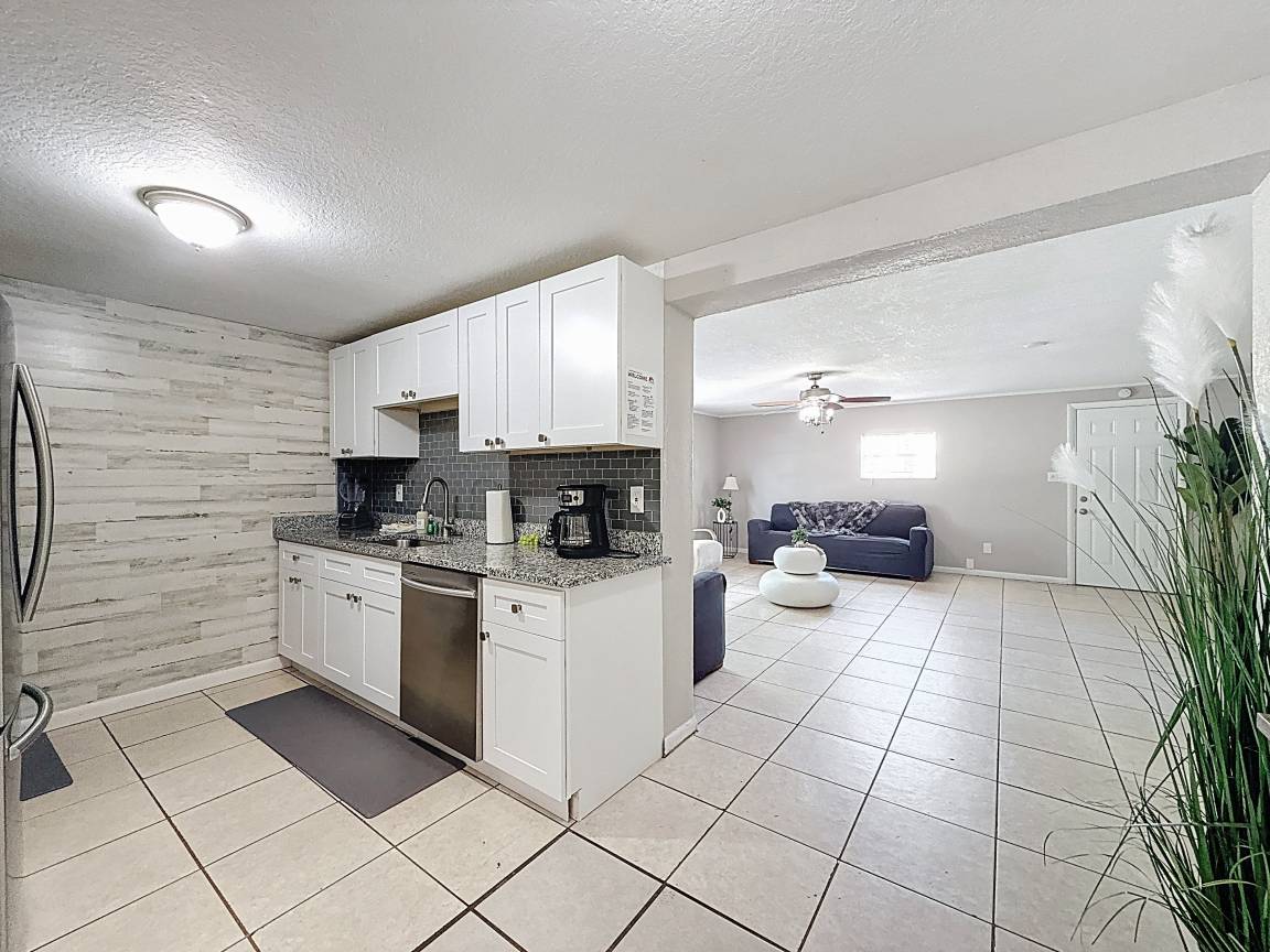 151 M² Casa ∙ 3 Habitaciones ∙ 8 Huéspedes - Tampa