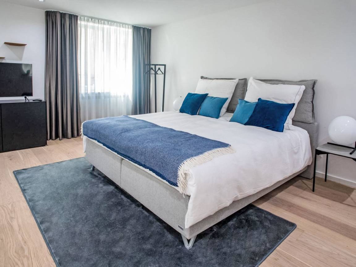 31 M² Apartment ∙ 1 Bedroom ∙ 2 Guests - München