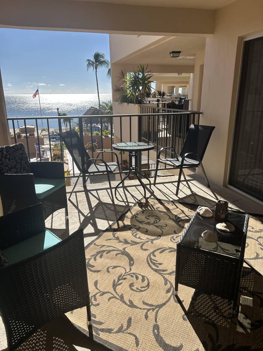 Apartamento ∙ 2 Habitaciones ∙ 6 Huéspedes - Islamorada, FL