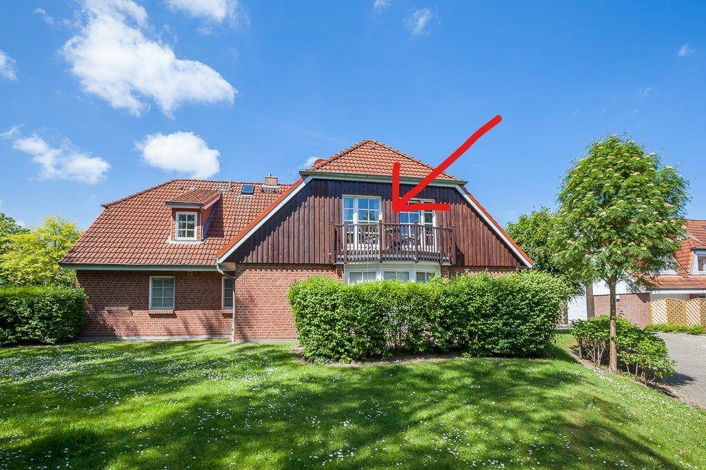 50 M² Ferienwohnung ∙ 1 Schlafzimmer ∙ 4 Gäste - Timmendorfer Strand