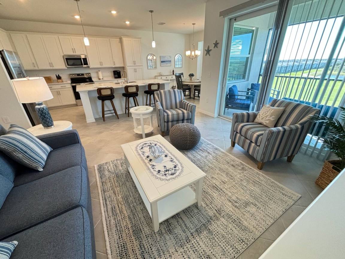 106 M² Appartement En Copropriété ∙ 2 Chambres ∙ 4 Personnes - North Port, FL