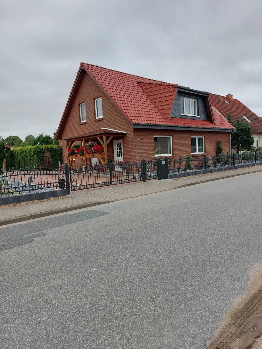 104 M² Huoneisto ∙ 2 Makuuhuonetta ∙ 4 Vierasta - Insel Poel