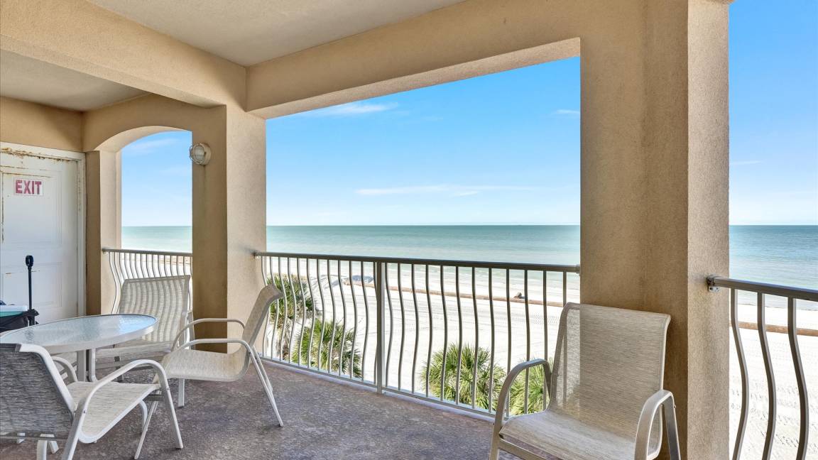 142 M² Maison De Vacances ∙ 3 Chambres ∙ 6 Personnes - Indian Rocks Beach, FL