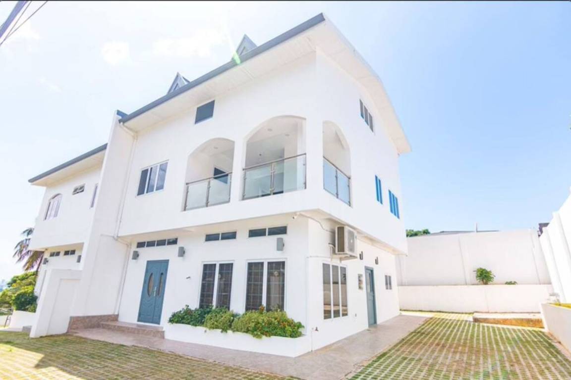 Apartment ∙ 3 Bedrooms ∙ 6 Guests - Port of Spain