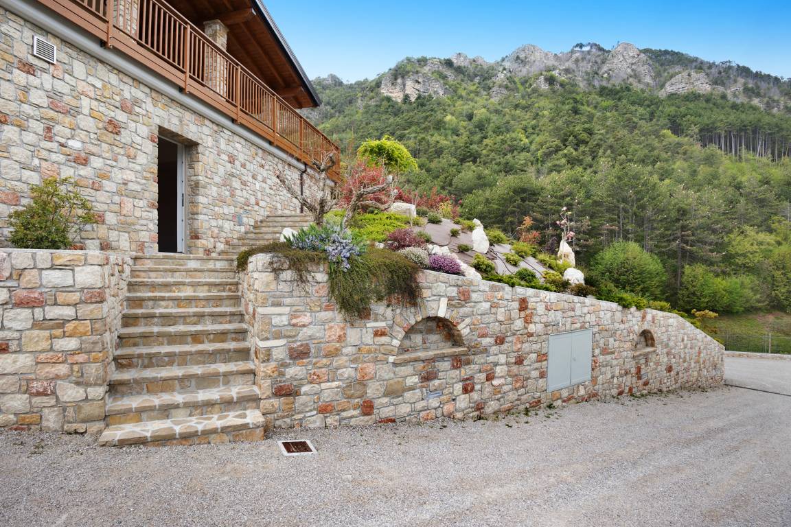 41 M² Appartement ∙ 1 Slaapkamer ∙ 4 Gasten - Limone Sul Garda